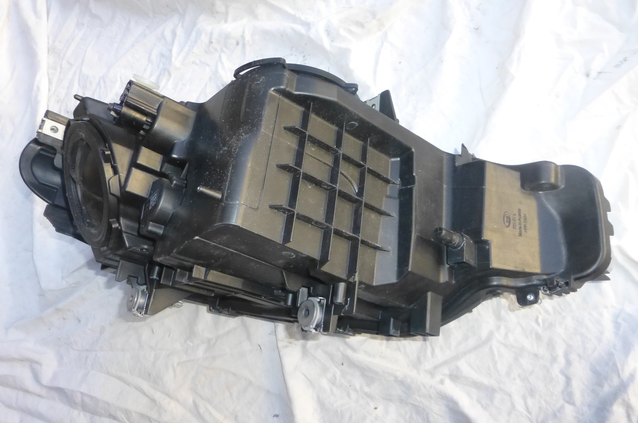 BMW 3 Series Front Left Headlight Halogen Light Lamp 63117259549 OEM OE ...