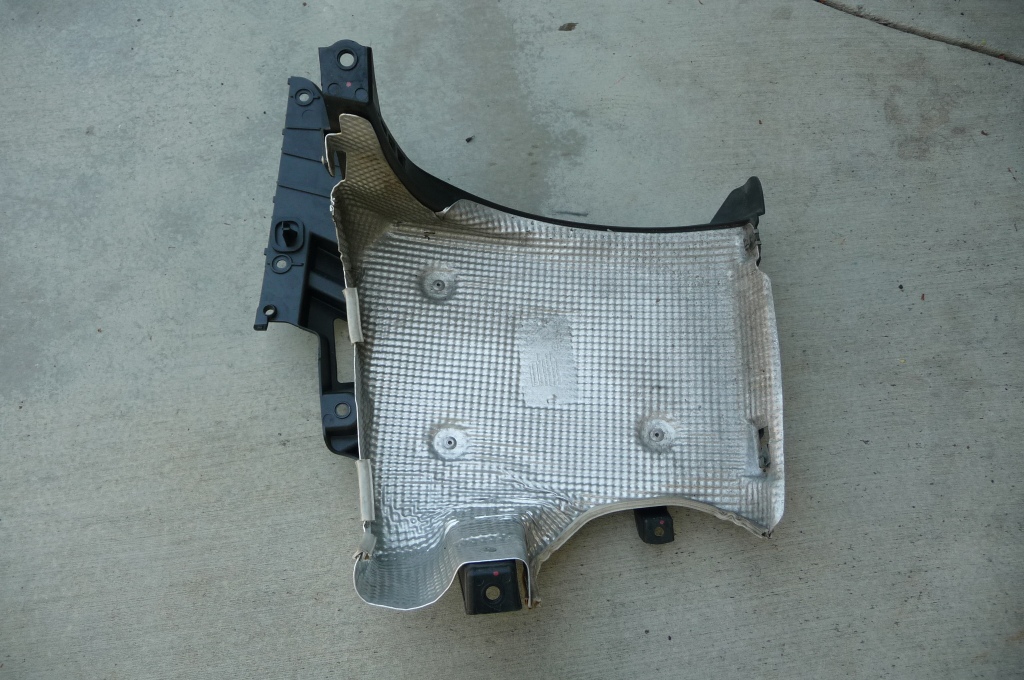 Porsche 911 Rear Bumper Left Support Lateral 99150563100 OEM OE | LA ...