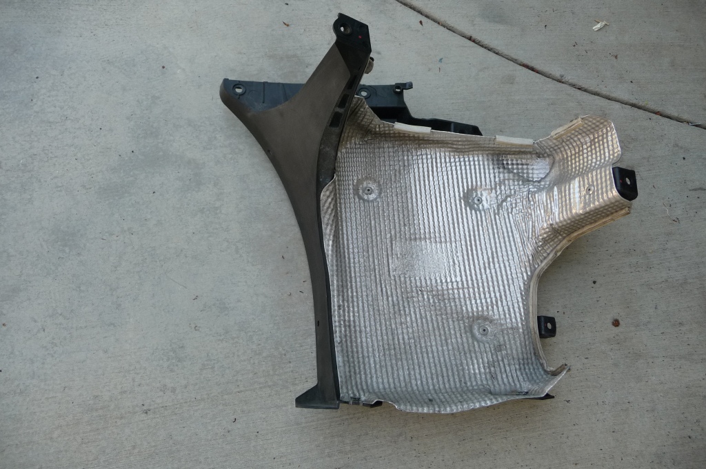 Porsche 911 Rear Bumper Right Support Lateral 99150563200 OEM OE | LA ...