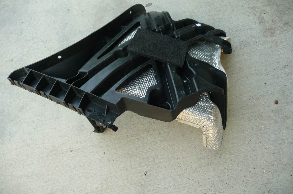 Porsche 911 Rear Bumper Right Support Lateral 99150563200 OEM OE | LA ...