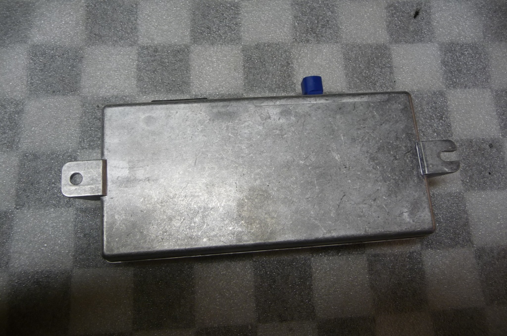 BMW X1 Rear View Rearview Backup Camera Control Module 66539291385 OEM ...