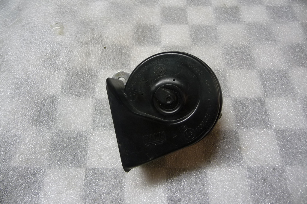 Chevy Chevrolet Low Tone Pitch Horn Sonic Fiam A046522 55306-AM80S OEM ...
