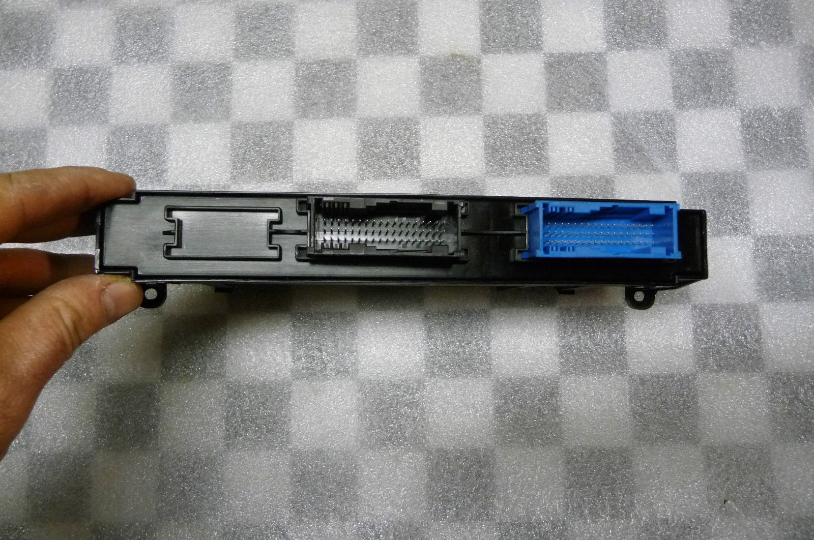 BMW 5 6 7 Series Junction Box Electronics 3 V1 61359312762 OEM OE | LA ...