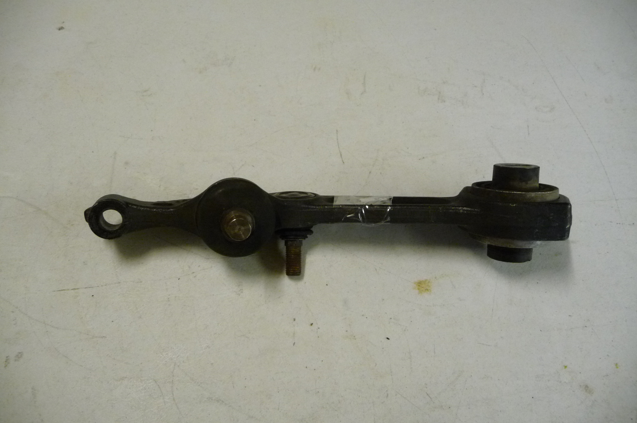 Mercedes Benz W220 Front Right Pass. Lower Transverse Control Arm ...