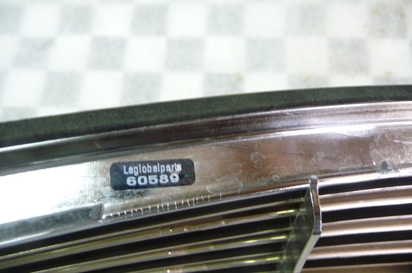 Lexus ES300 Front Radiator Grill Grille 5310133140 OEM OE | LA Global Parts