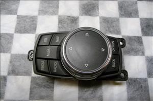 12-15 BMW 2 3 4 5 6 Series i3 i8 X3 X4 X5 X6 Multimedia Controller ...