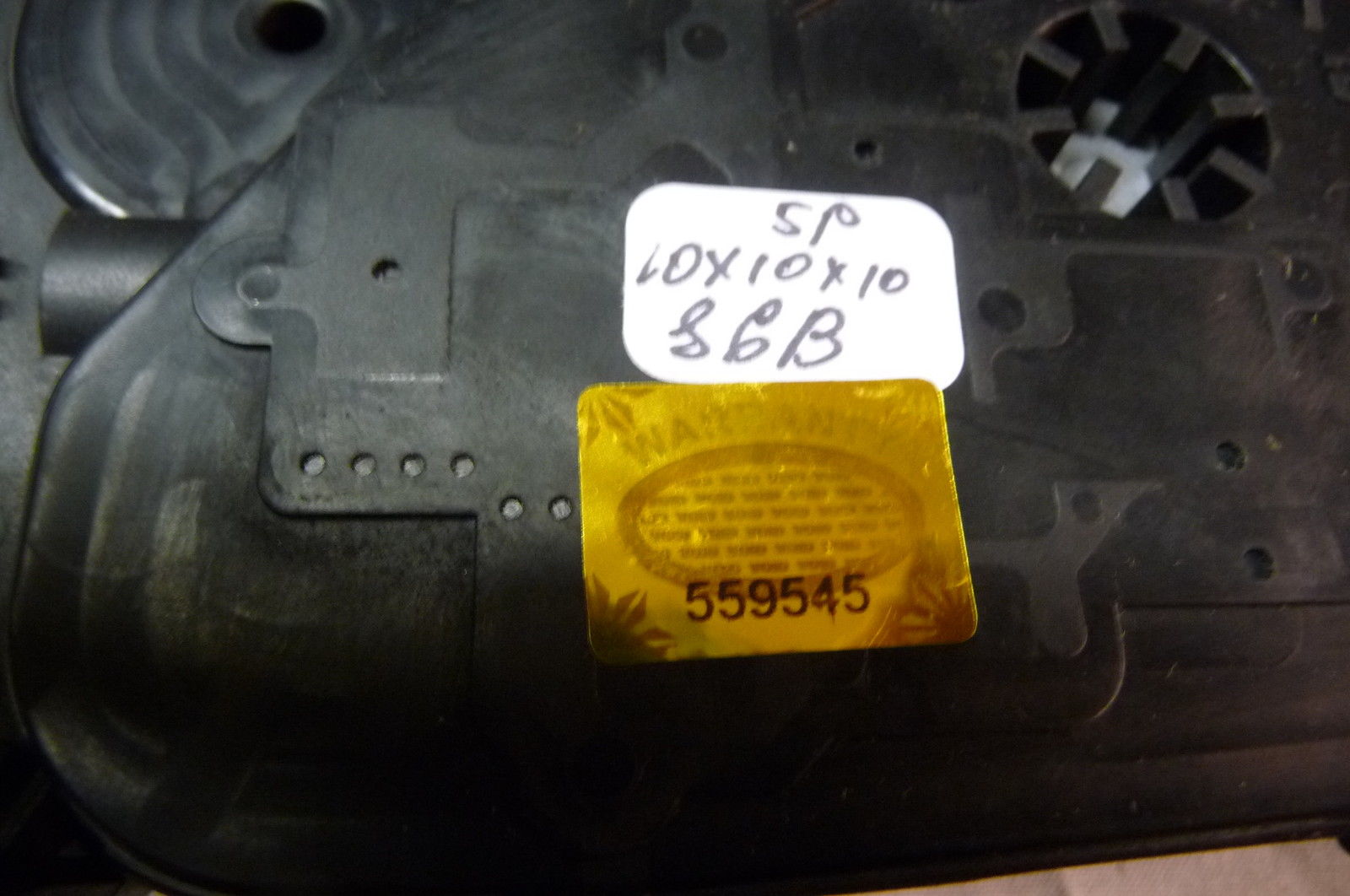 BMW 3 Series X3 Locking System Latch Right 51217318424 OEM OE | LA ...