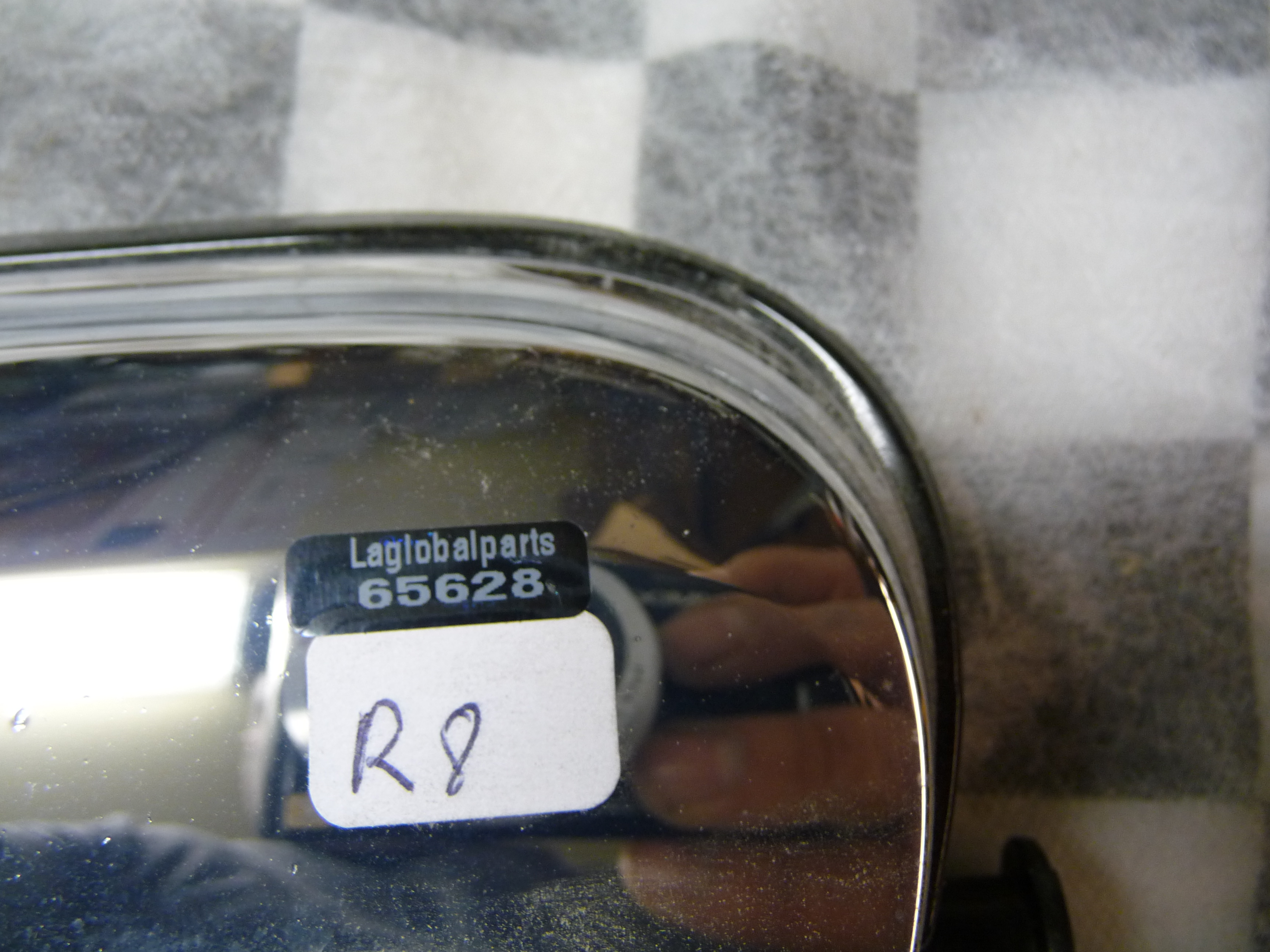 Mercedes Benz E Class Radiator Grill Grille A 2128801083 OEM OE | LA ...