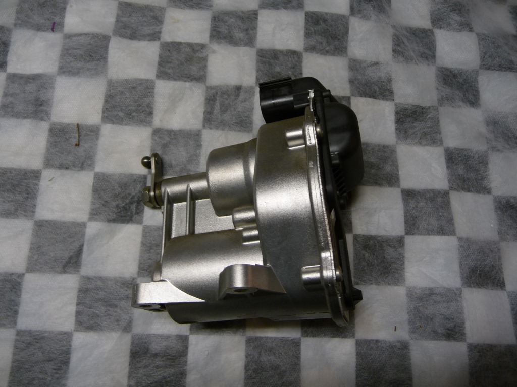 BMW M3 Fuel Injection System Actuator 13627838085 OEM OE | LA Global Parts