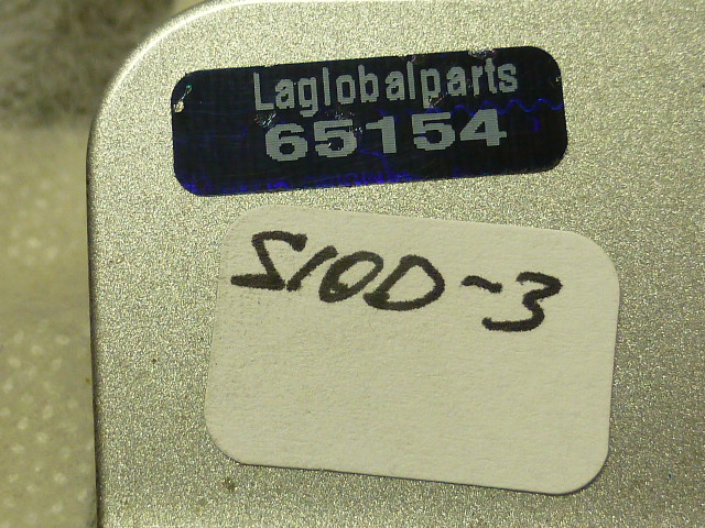 Mercedes Benz W204 C-Class Rear Bumper Tow Hook Eye Cover A2048856223 ...