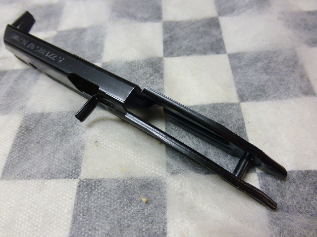 Mercedes Benz W221 S-Class Front Left Bumper Cover Support Bracket ...