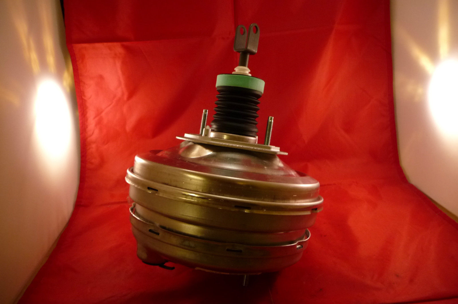 BMW Brake Servo Unit 34336797657 OEM OE | LA Global Parts
