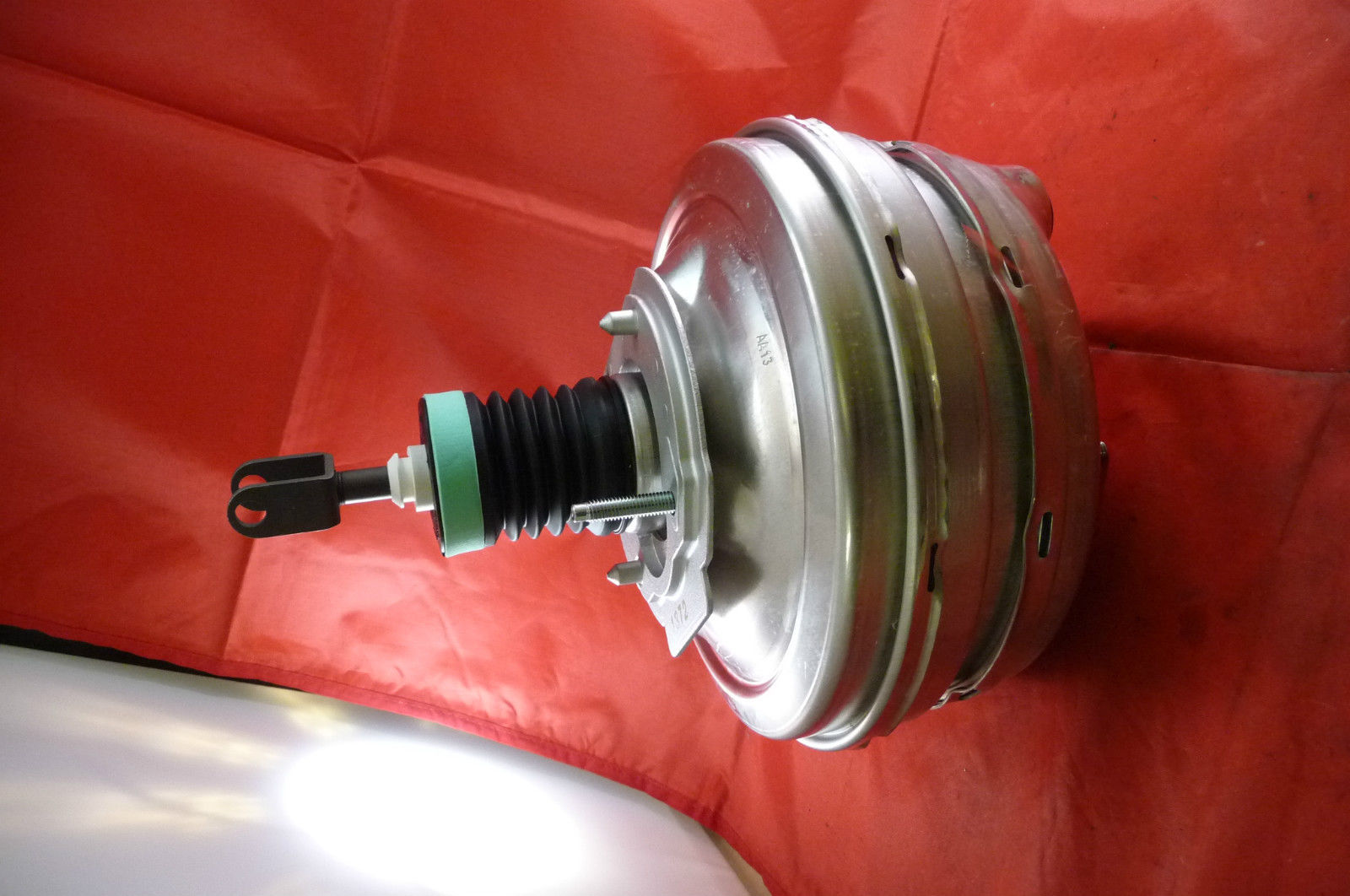 BMW Brake Servo Unit 34336797657 OEM OE | LA Global Parts