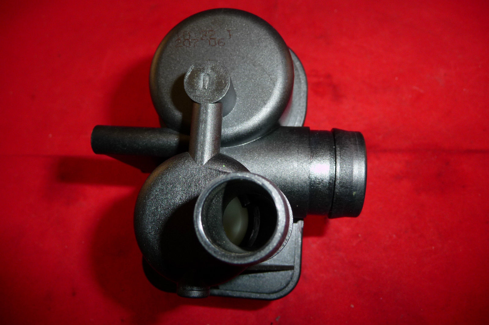 Ferrari Maserati Diagnosis Pump 202968 OEM OE | LA Global Parts