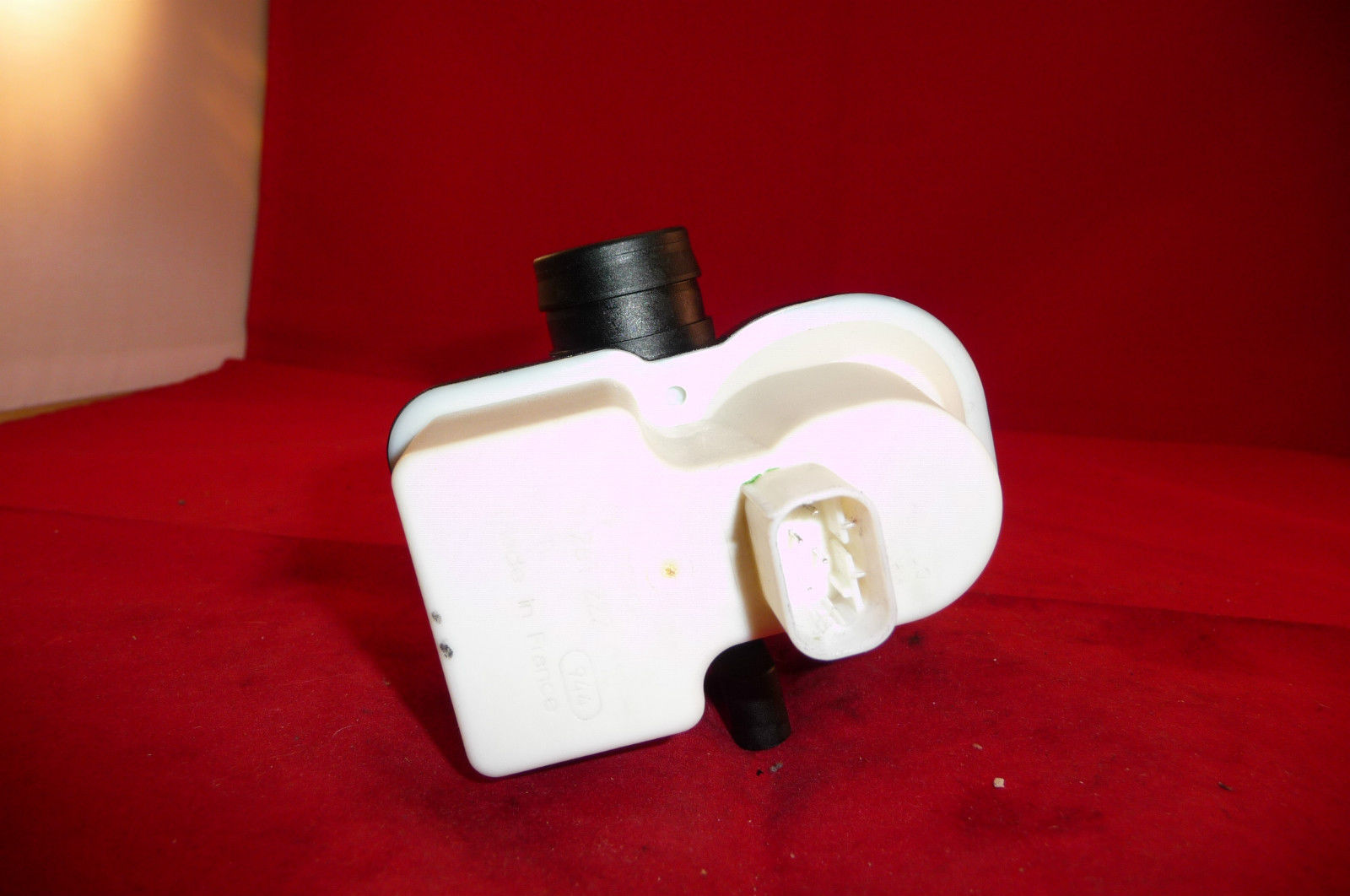 Ferrari Maserati Diagnosis Pump 202968 OEM OE | LA Global Parts