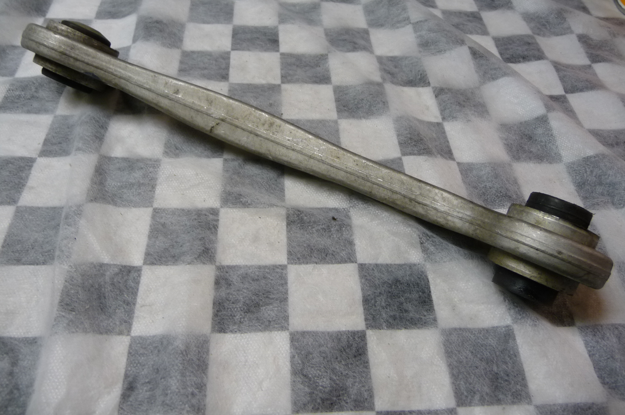 Mercedes Benz W221 S-Class Rear Left Control Arm 2213520003 OEM OE | LA ...