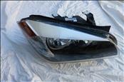 BMW X1 E84 LCI Front Right Xenon Headlight Light VALEO 93117290256 OEM ...