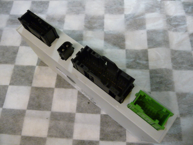 BMW 3 Series E93 Convertible Top Module 61357199885 OEM OE | LA Global ...