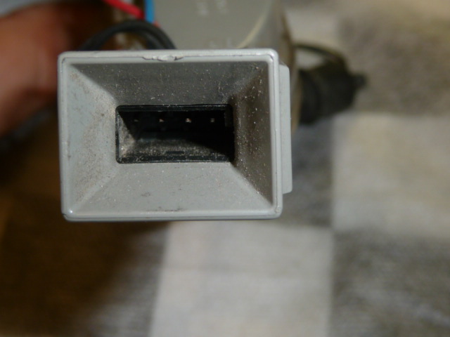 Mercedes Benz ML Class Left Driver Door Mirror Turn Signal Light ...