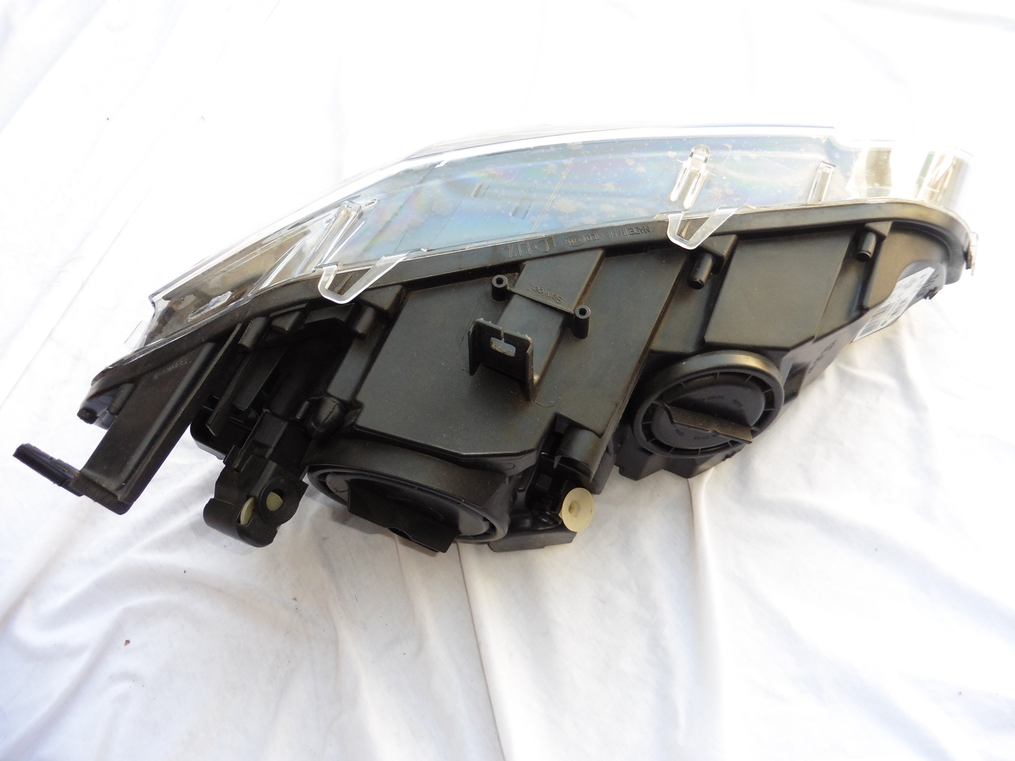 BMW X6 E71 Front Left Driver Side Xenon Headlight 63117287017 OEM OE ...