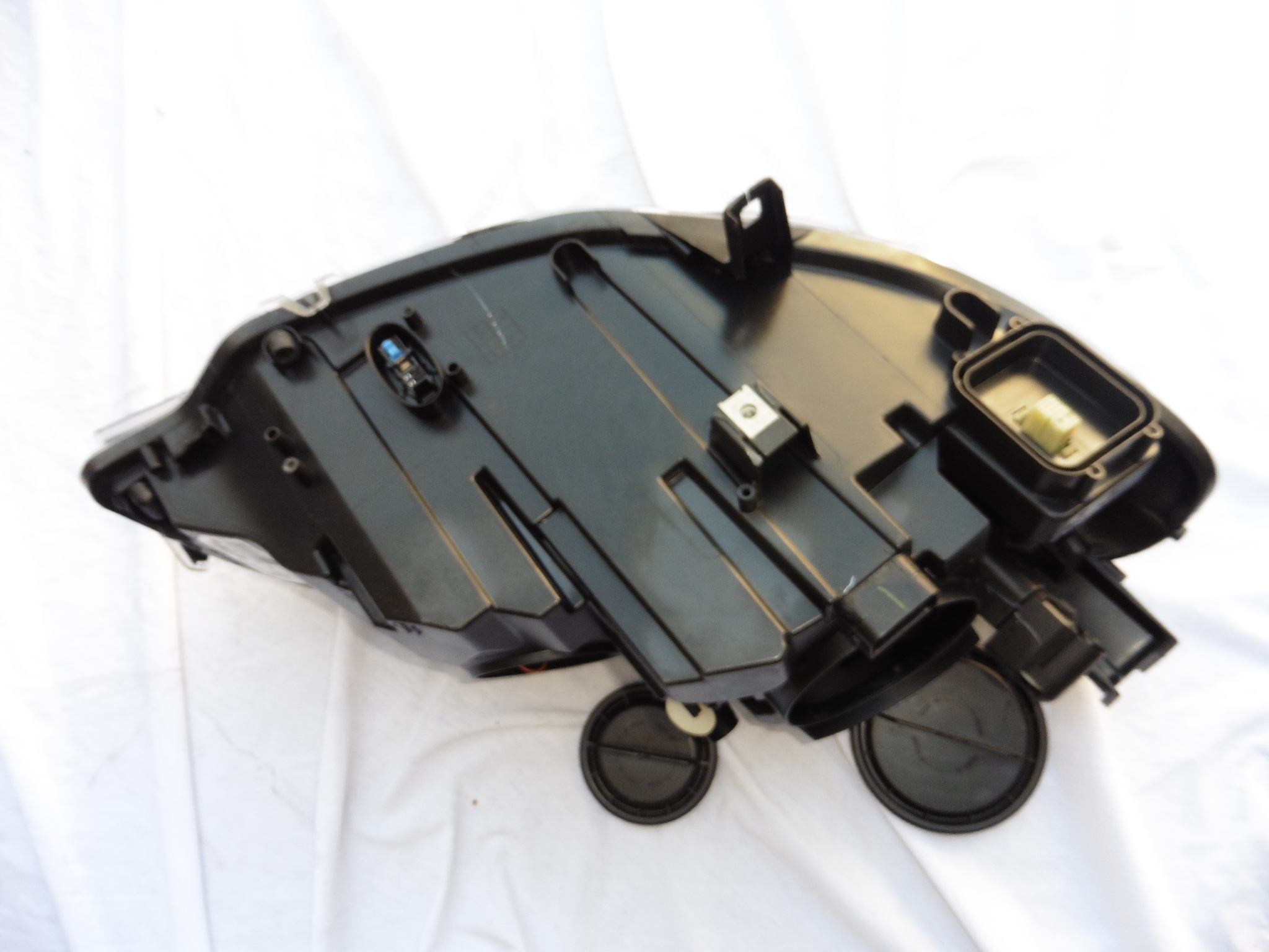 BMW X6 E71 Front Left Driver Side Xenon Headlight 63117287017 OEM OE ...