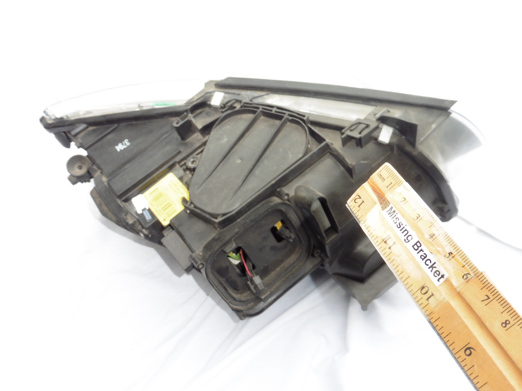 BMW 3 Series E92N E93N Coupe Left Drivers Side Xenon Headlight ...
