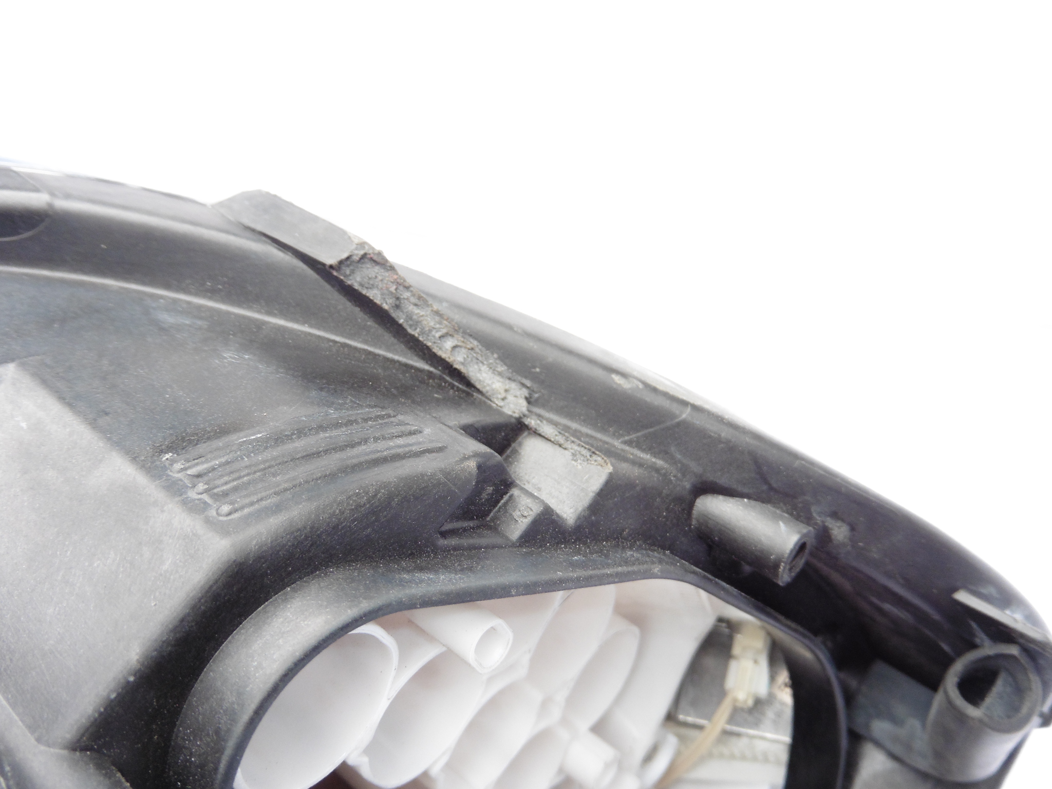BMW 3 Series E92N E93N Coupe Left Drivers Side Xenon Headlight ...
