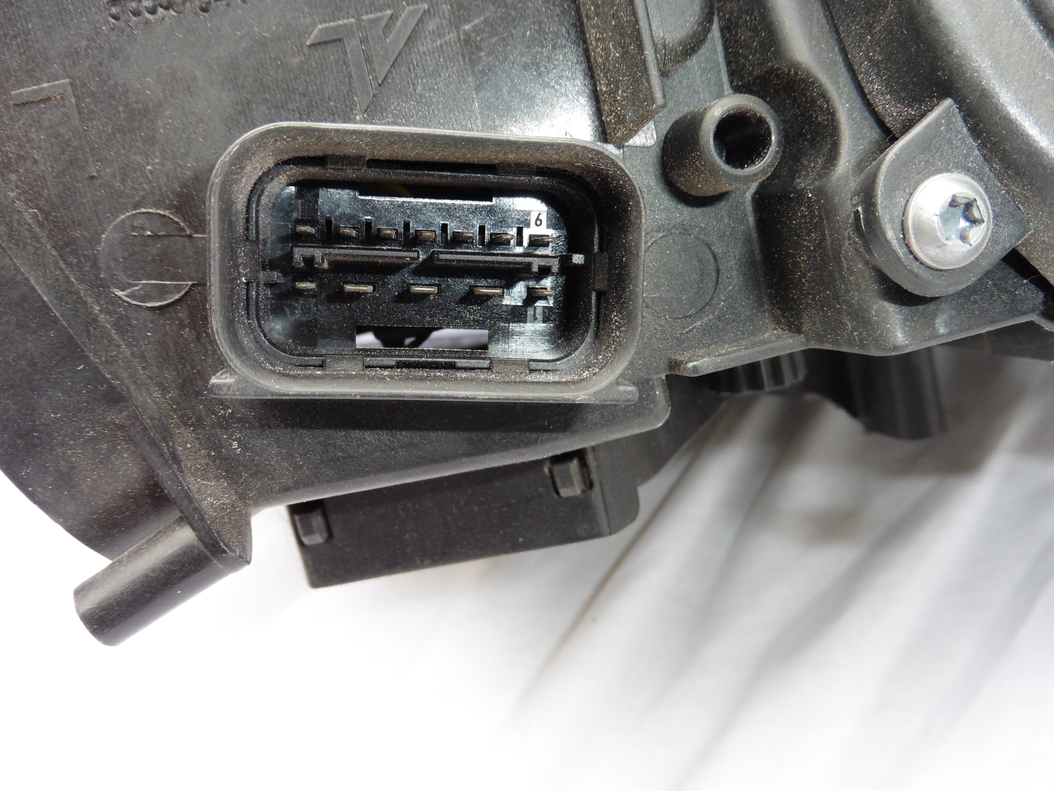 BMW 3 Series E92N E93N Coupe Left Drivers Side Xenon Headlight ...