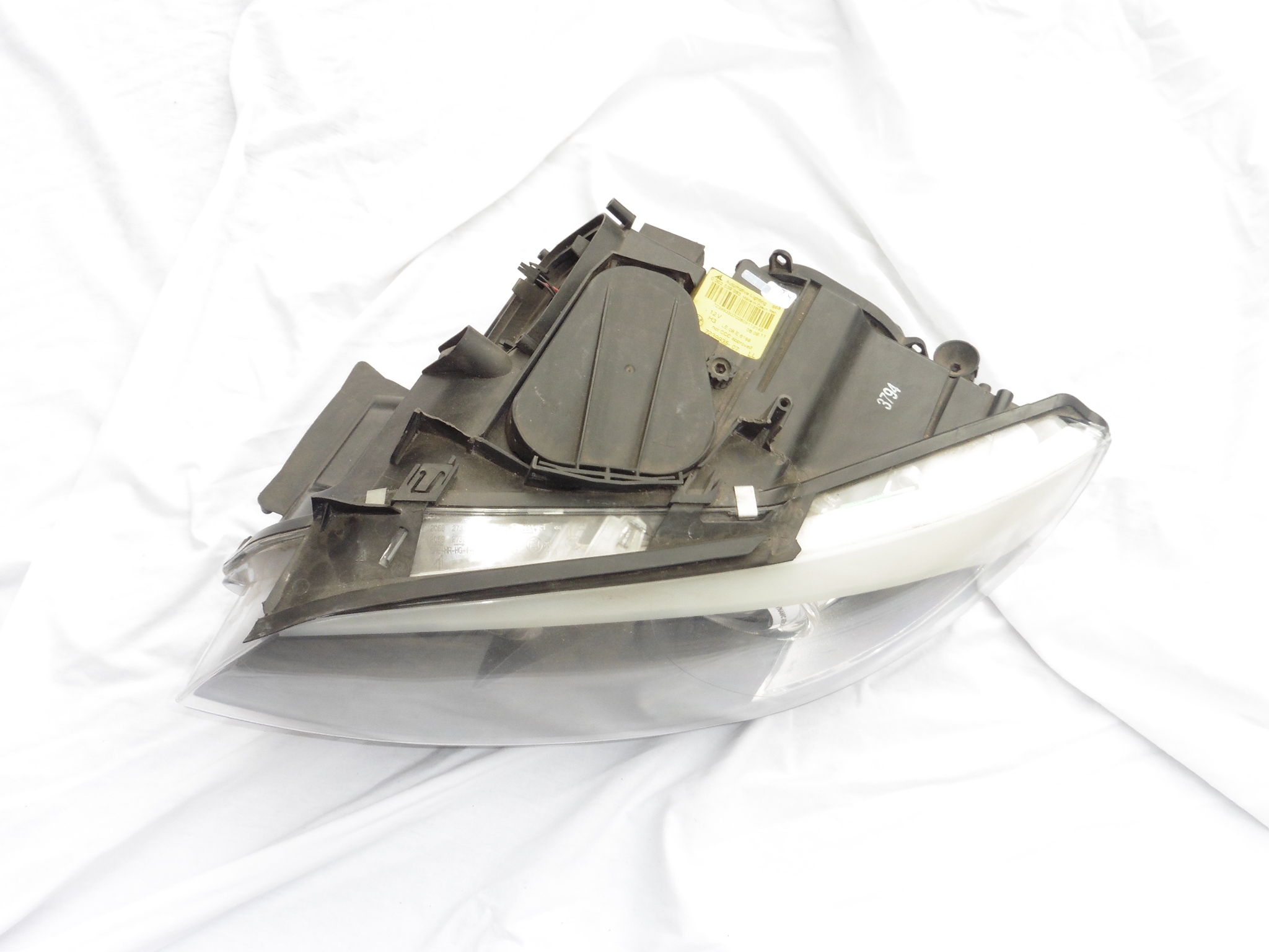 BMW 3 Series E92N E93N Coupe Left Drivers Side Xenon Headlight ...