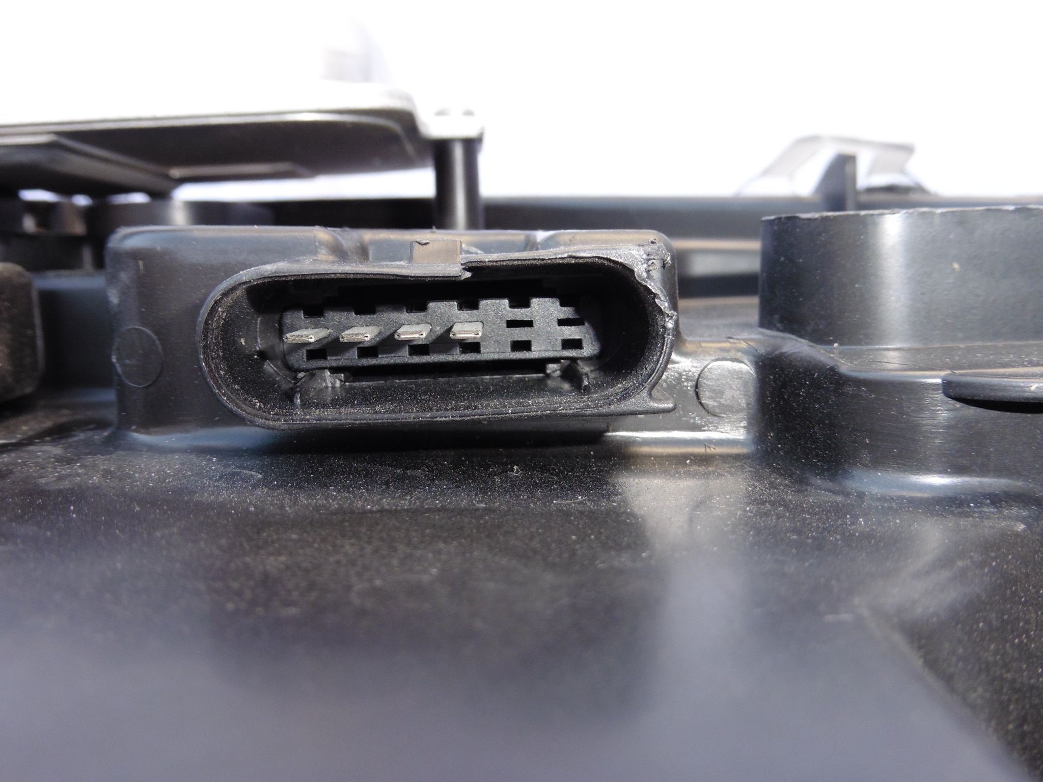 Mercedes Benz X164 Left Driver Xenon HID Headlight 1648204361 Complete ...