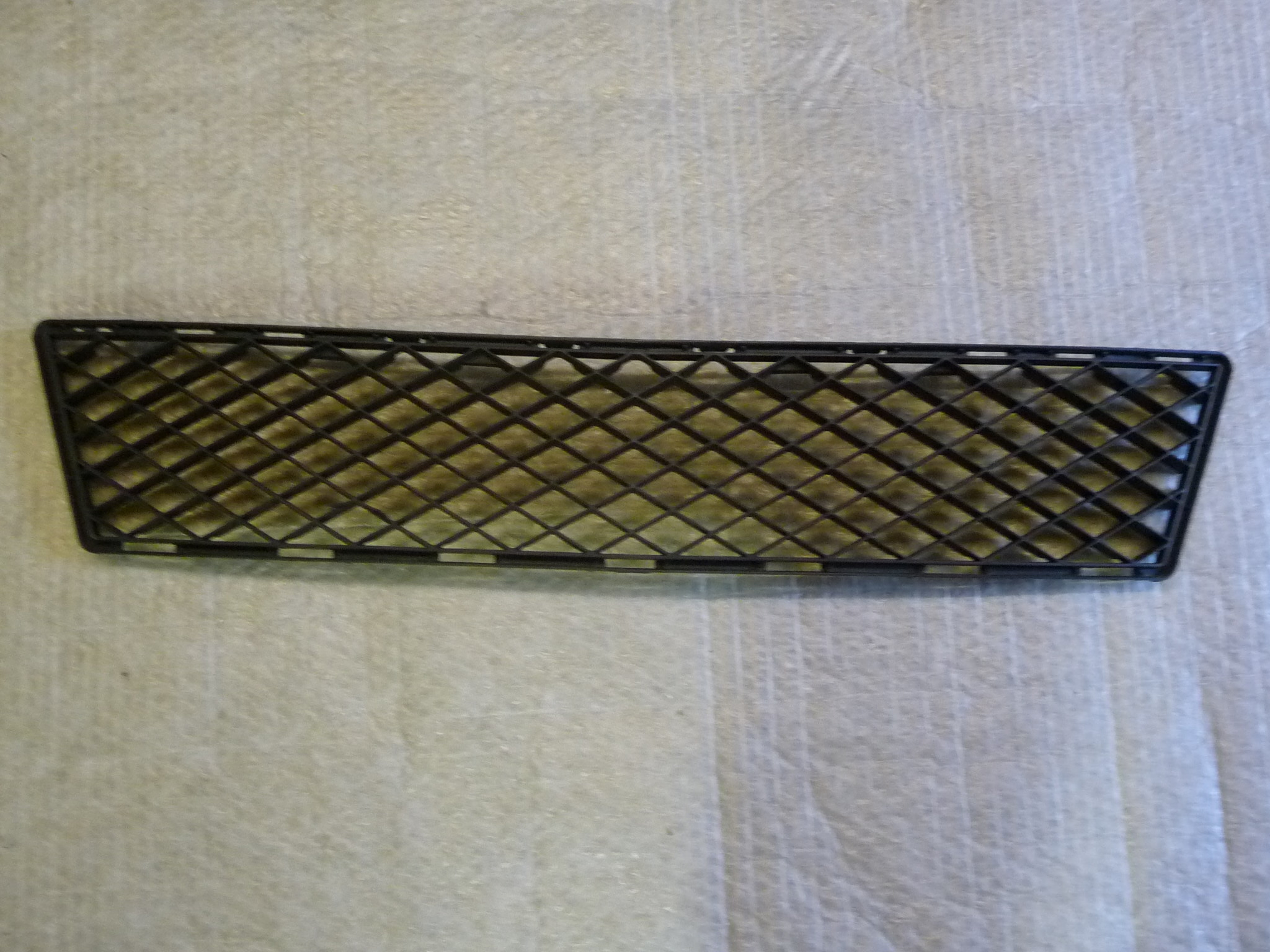 Mercedes Benz GLK350 Front Bumper Lower Grille A2048851723 OEM OE | LA ...