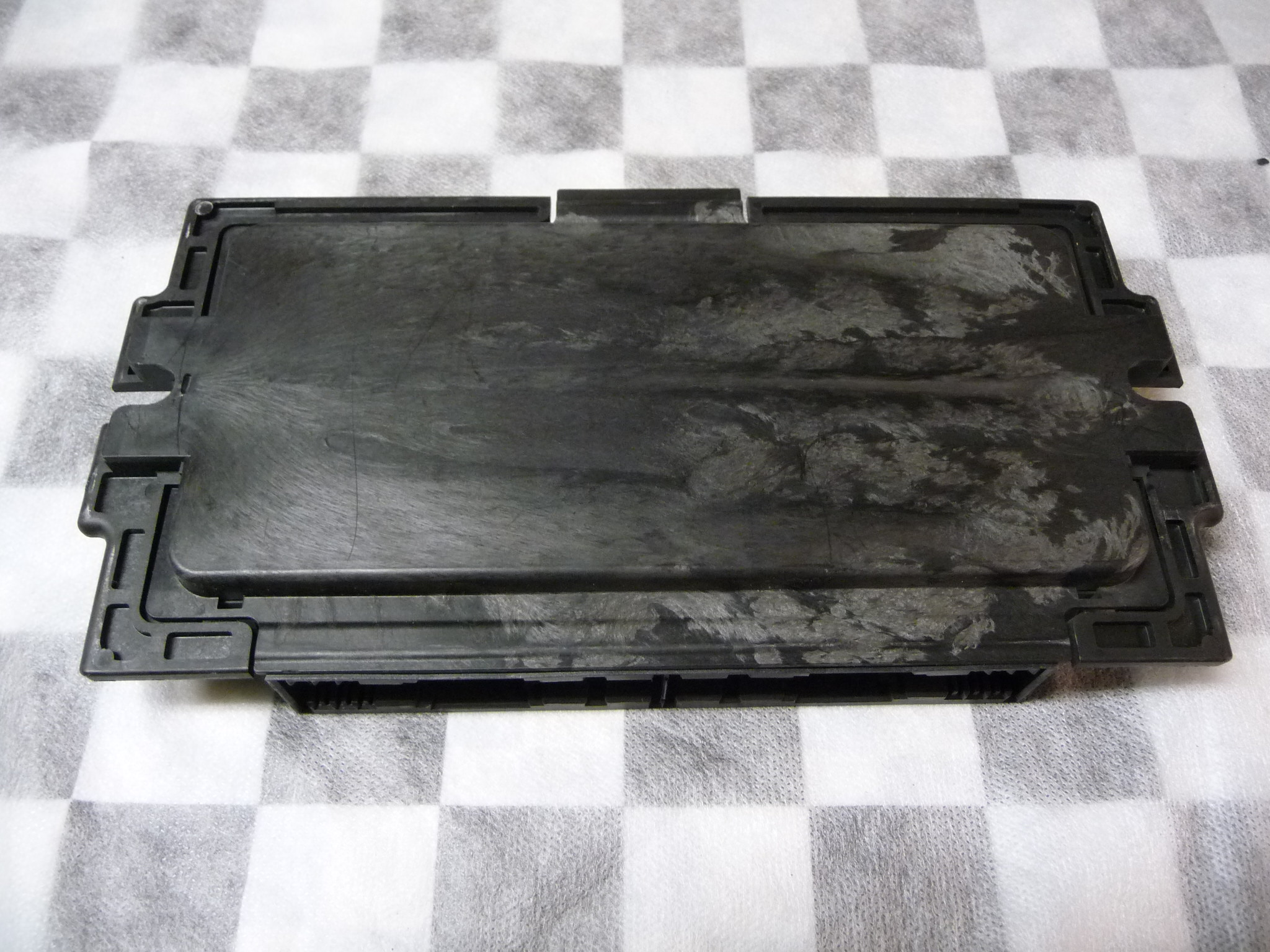 BMW 3 Series E87 E92 E93 AHL FRM3R Footwell Control Module 61359230449 ...