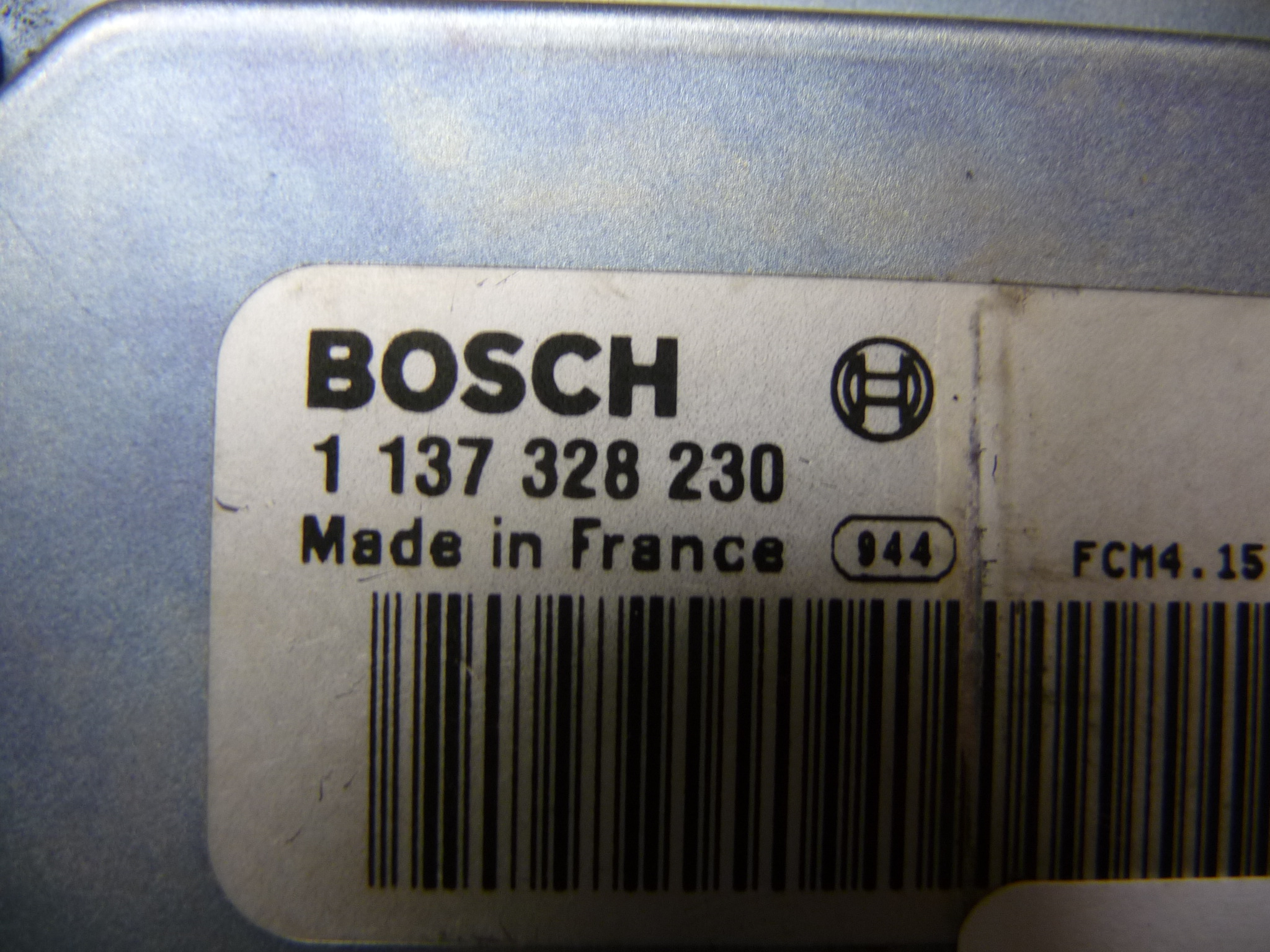 Mercedes Benz C350 Engine Cooling Fan Motor 1137328230 OEM OE | LA ...