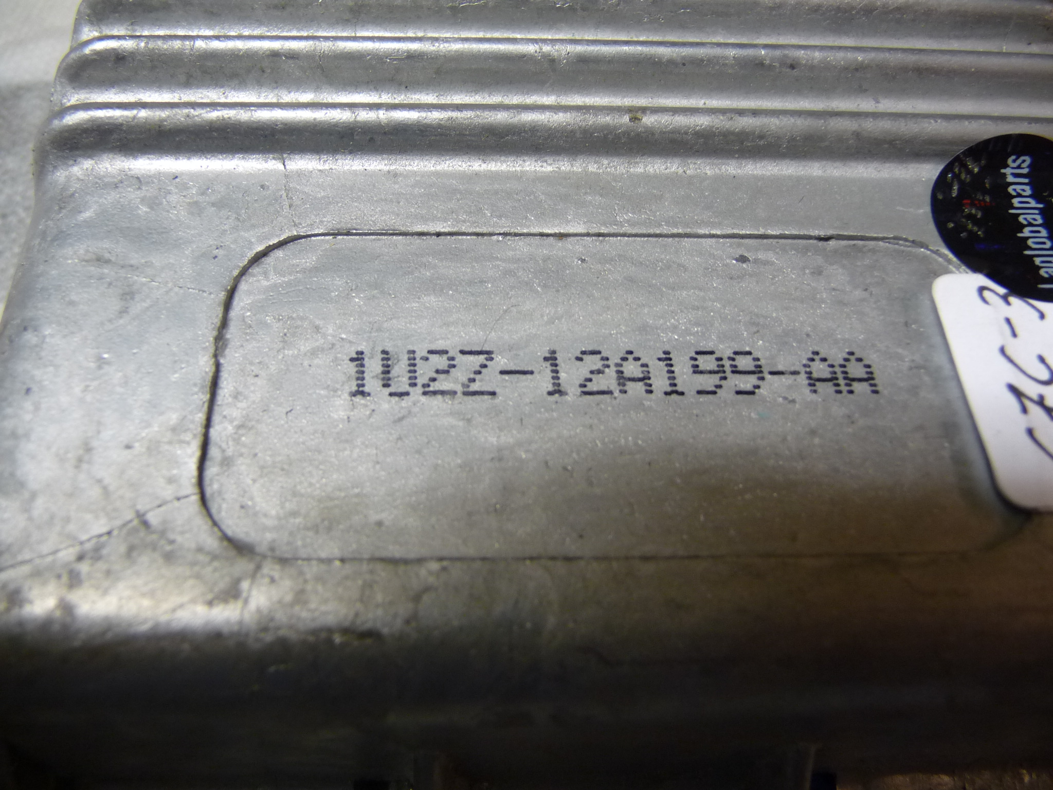 Ford Bronco E-150 Econoline ECM Ignition Control Module 1U2Z-12A199-AA ...