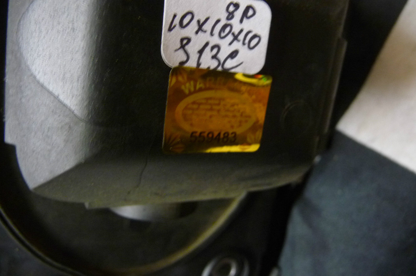 BMW 3 Series Automatic Steptronic Transmission Gearshift Assembly ...