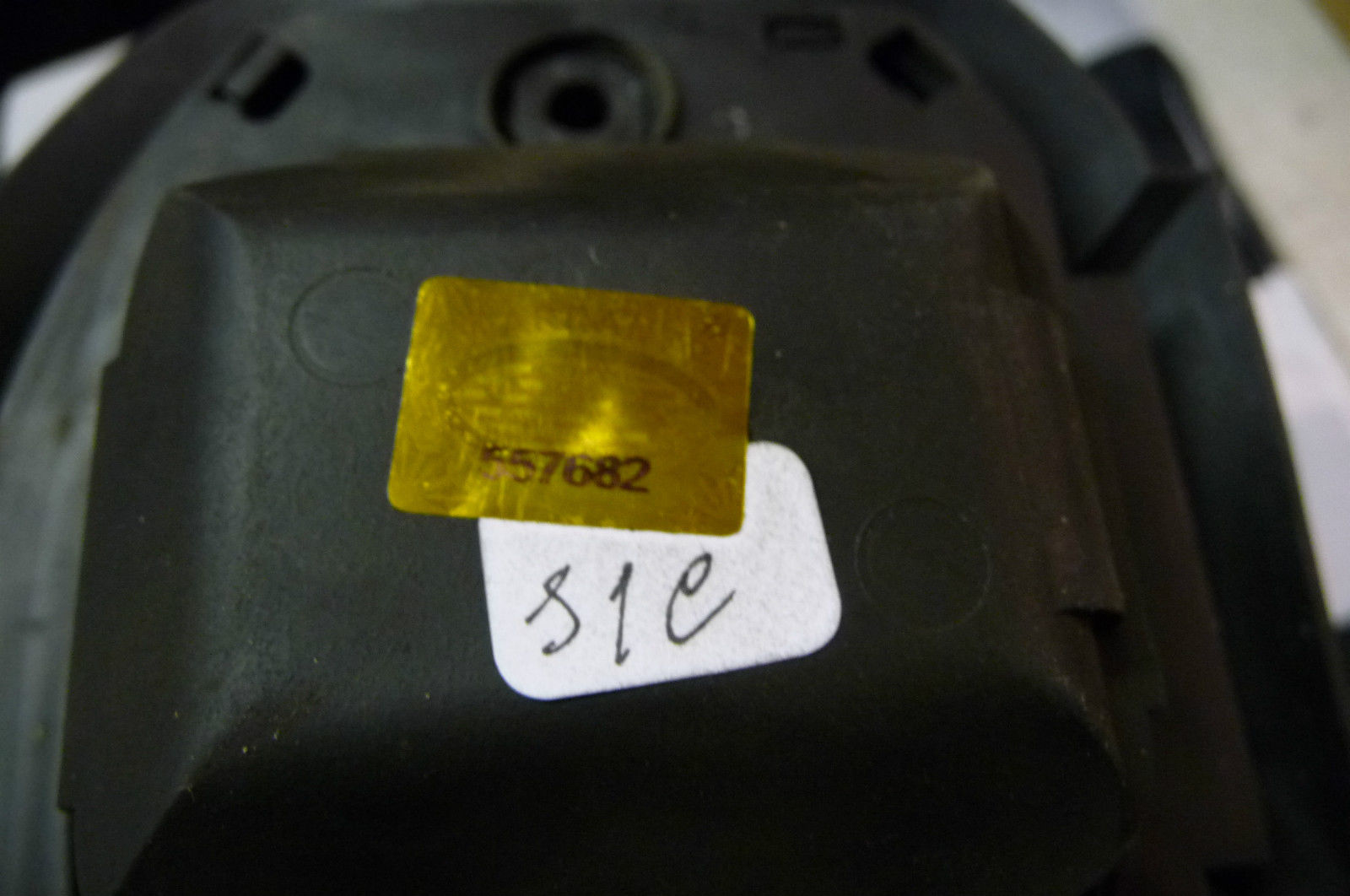 BMW 3 Series Automatic Steptronic Transmission Gearshift Assembly ...