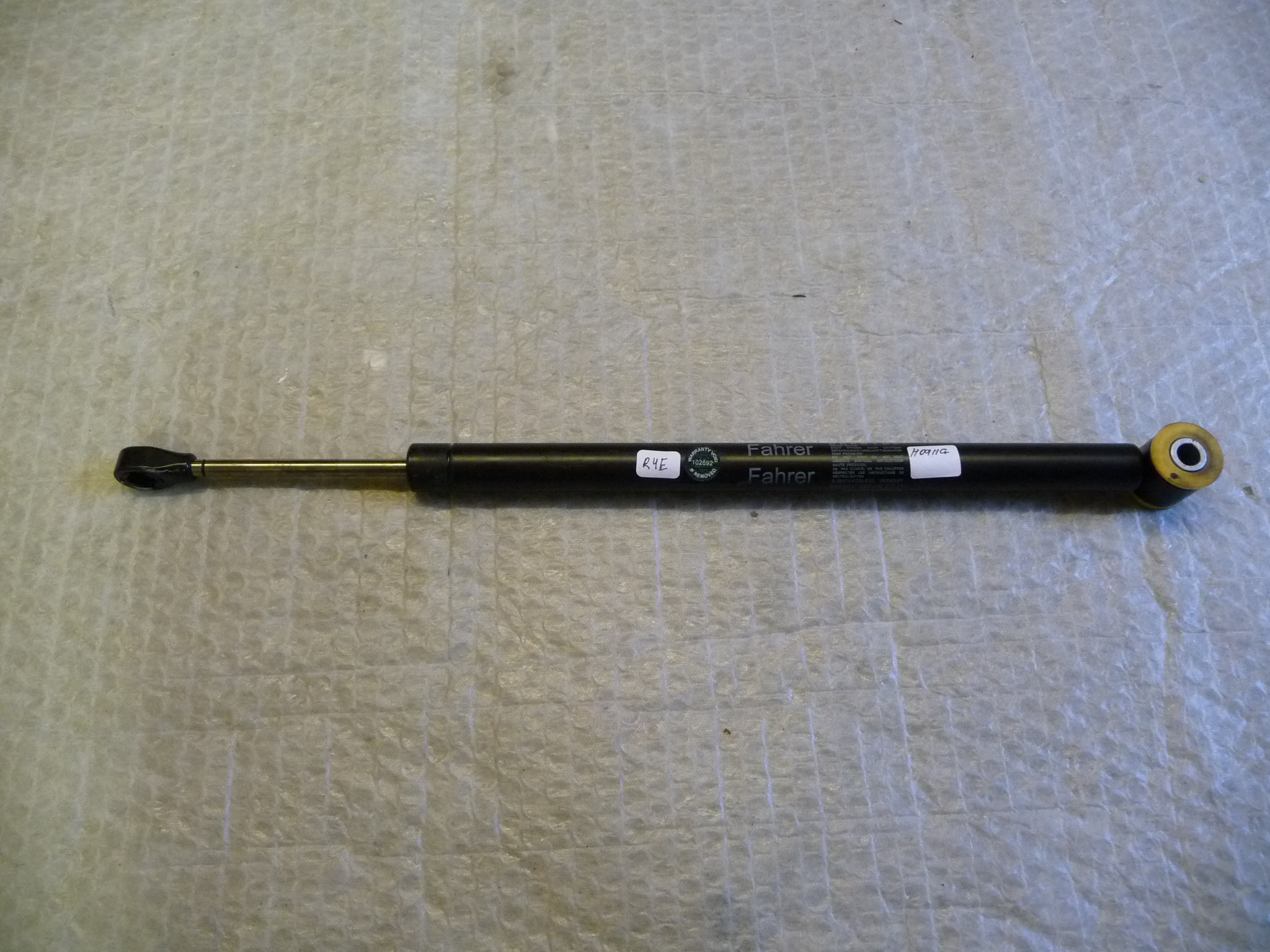 Mercedes Benz W221 S350 S400 S550 Front Door Check Strap A2217300516 ...