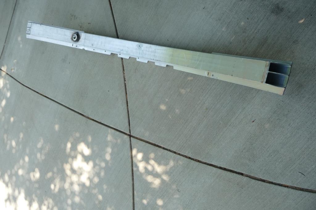 BMW X3 F25 Front Bumper Reinforcement Carrier Beam Support 51117371989 ...