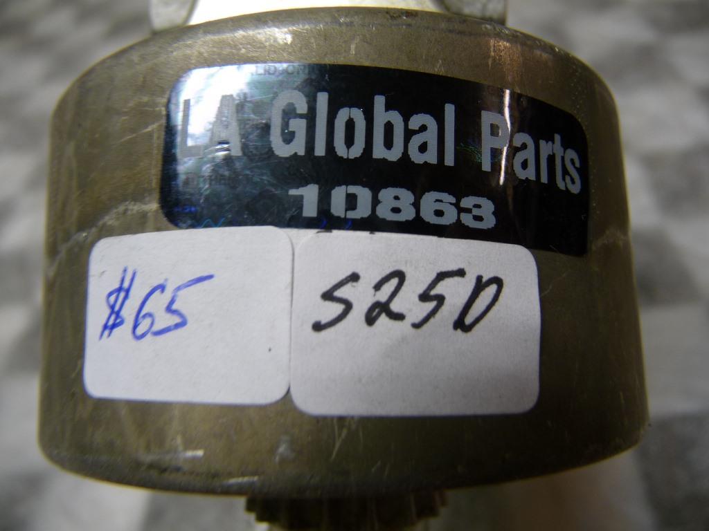 BMW 5 Series E60 Steering Column Shaft Assembly 32306780892 OEM OE | LA ...