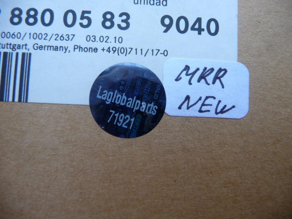 Mercedes Benz W212 E Class 4 Door Front Grille Grill Shell A2128800583 ...