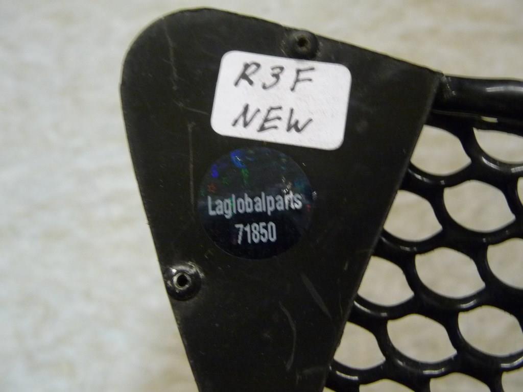 Mercedes Benz W203 C Class Front Bumper AMG Central Mesh Grille ...