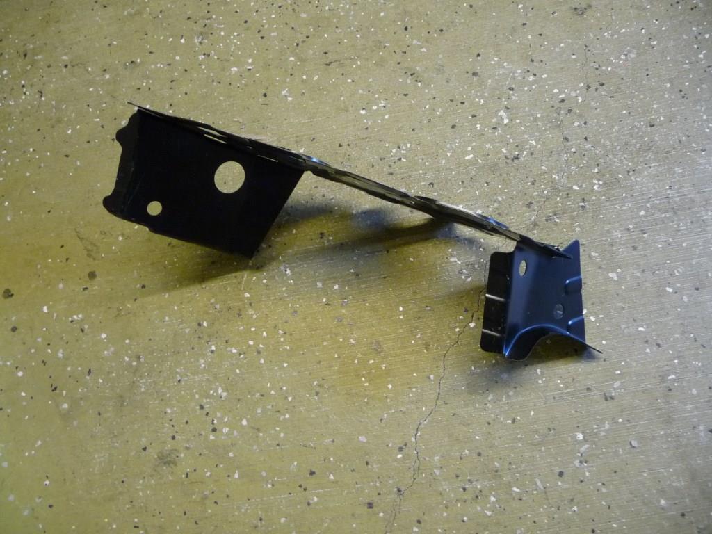 BMW 5 6 Series Body-Side Frame Connector Bottom Left 41217111327 OEM OE ...