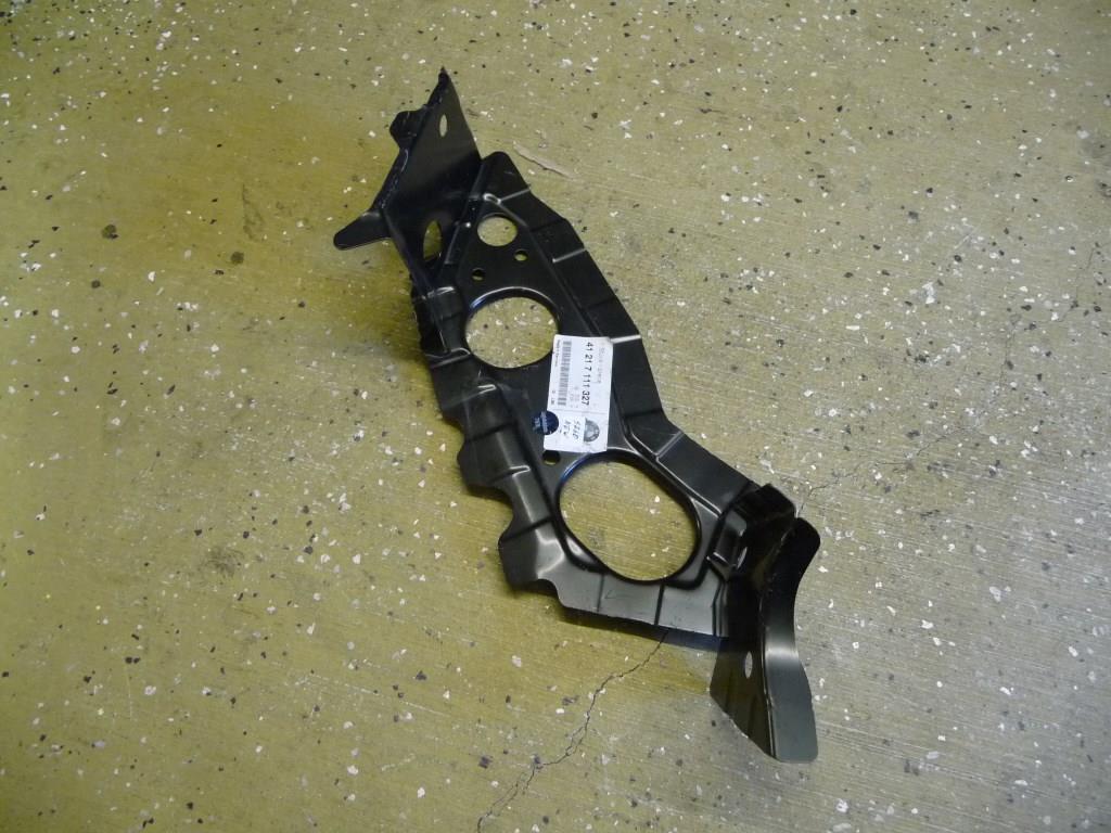 BMW 5 6 Series Body-Side Frame Connector Bottom Left 41217111327 OEM OE ...