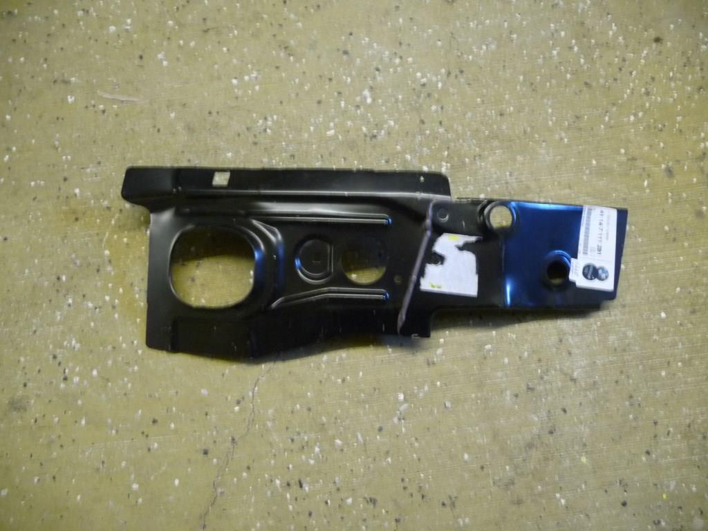 BMW 5 6 Series Front Left Strut Support Panel 41147111291 OEM OE | LA ...