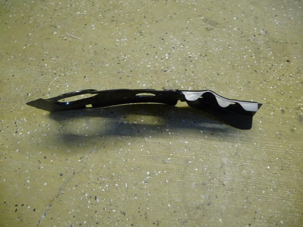 BMW 5 6 Series Front Left Strut Support Panel 41147111291 OEM OE | LA ...