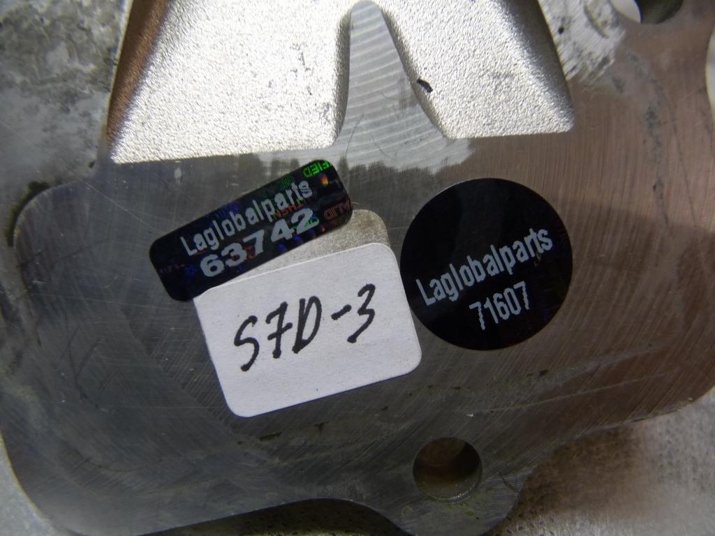 Mercedes Benz W906 Sprinter CDI Water Pump A6512000801 OEM OE | LA ...