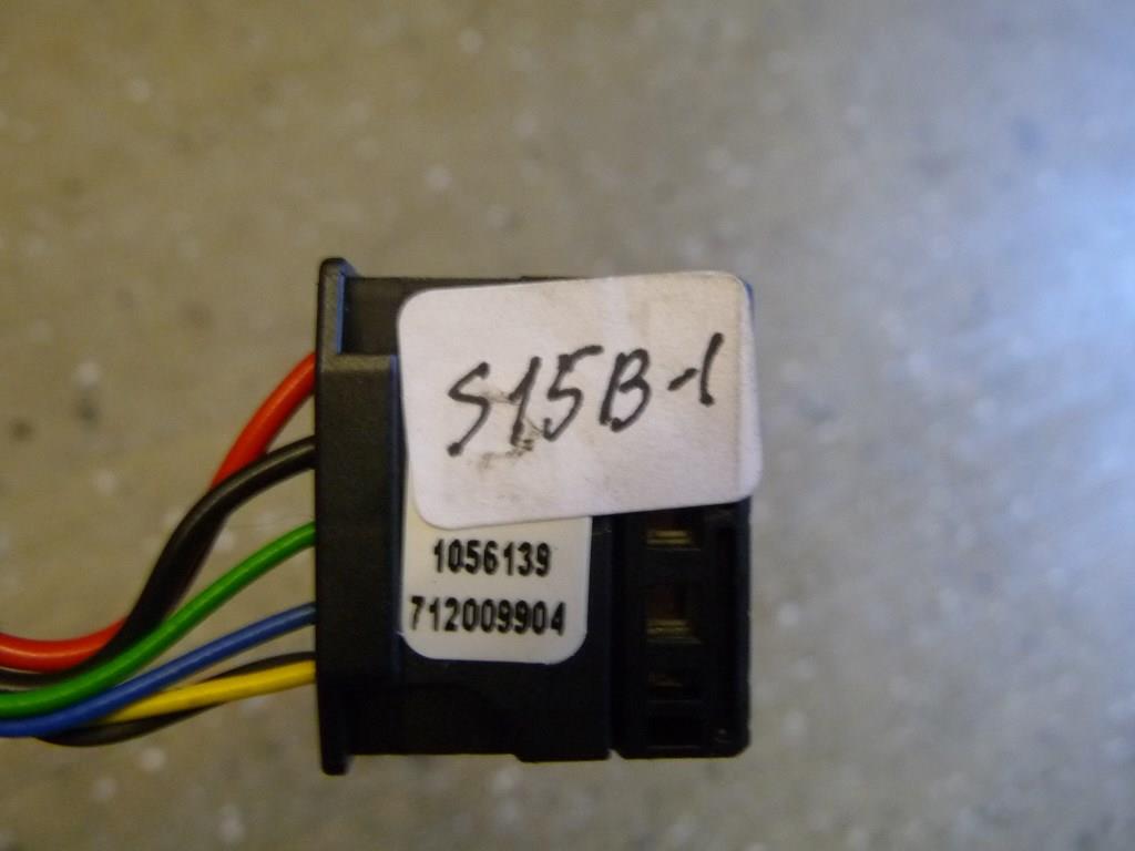 BMW 7 Series F01 F02 Trunk Lid Left Spindle Drive 51247185713 OEM A1 ...