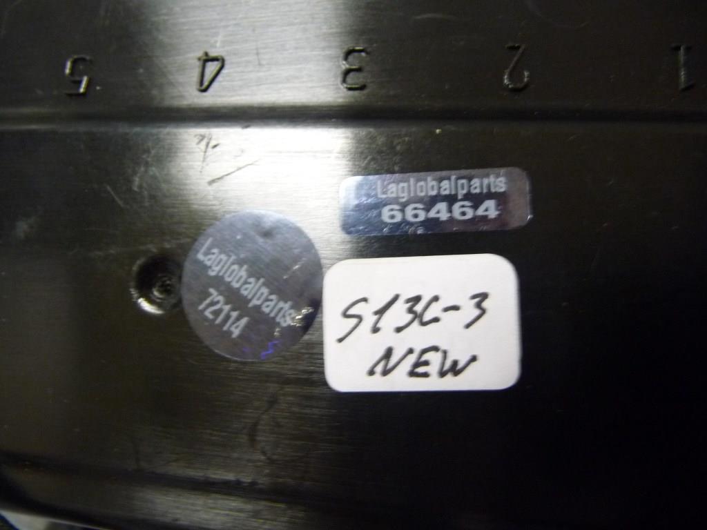 Mercedes Benz Sprinter W906 Main Harness Cable Leitungssatz 9060033799 ...