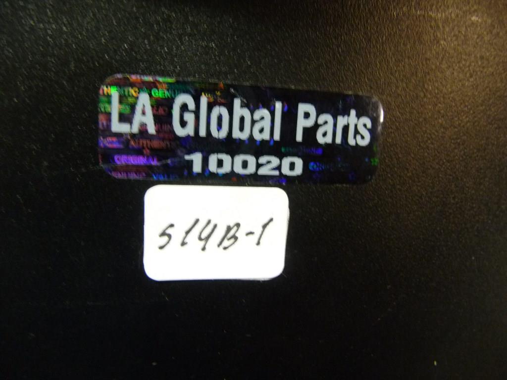 Mercedes Benz W204 C300 Steering Column Switch Lever Control 2129002418 ...