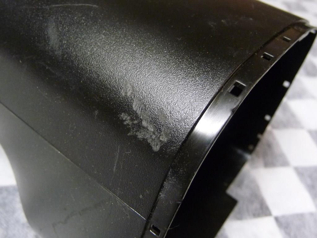 Mercedes Benz W204 C300 Steering Column Switch Lever Control 2129002418 ...